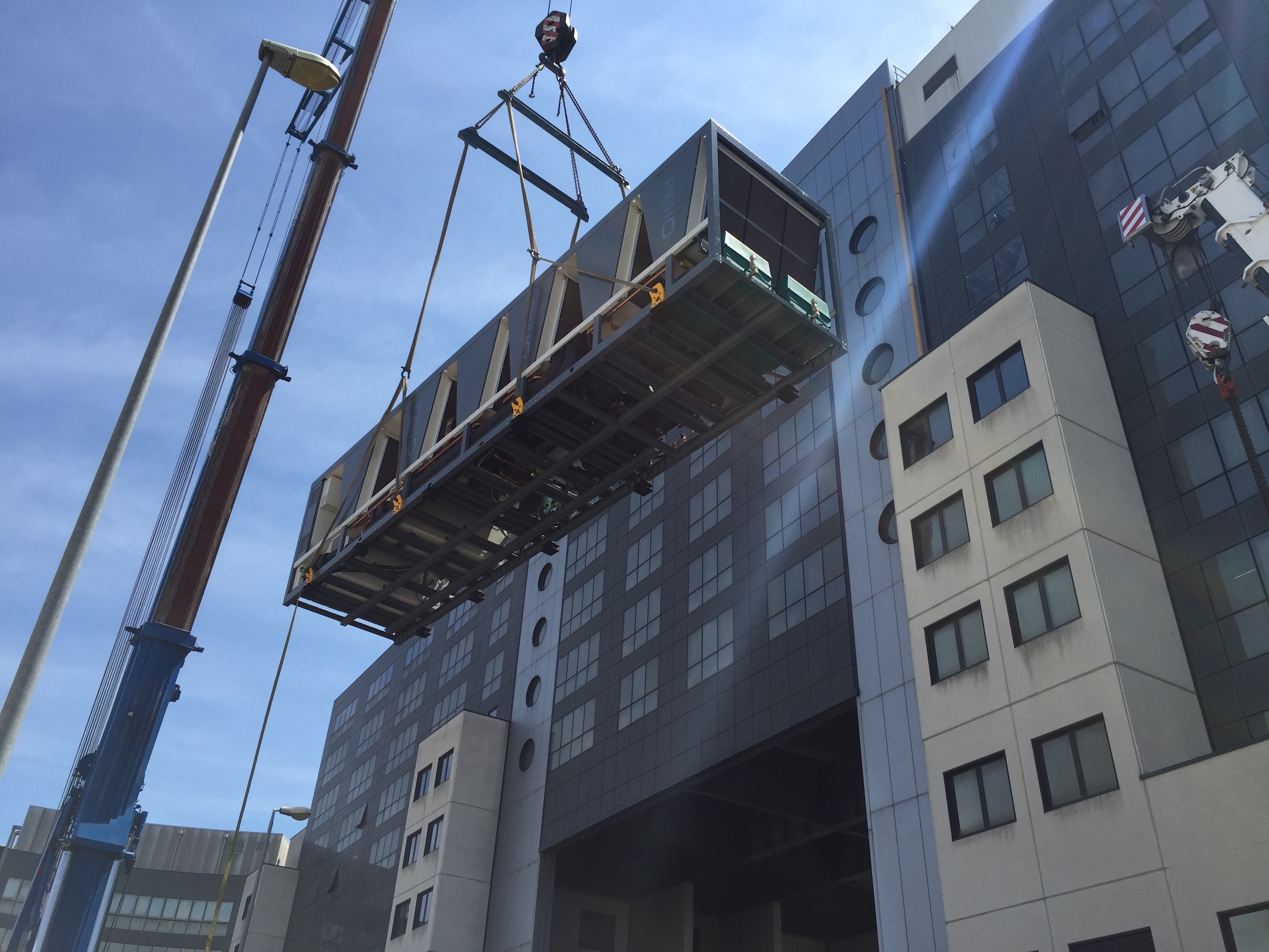 Nuova sede e assunzioni: la «sfida» di HiRef alla fase 2 - VenetoEconomia