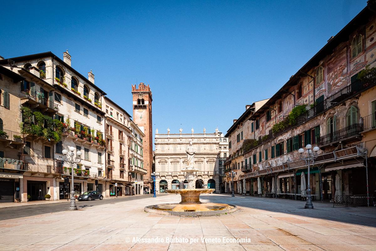 Ferragosto in Veneto, ecco i musei e i monumenti aperti