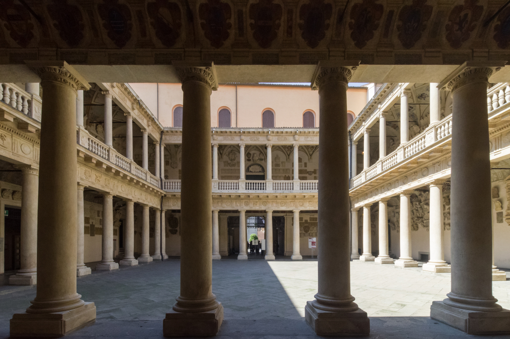 Qs World Ranking, balzo avanti dell'Università di Padova. Staccate ...