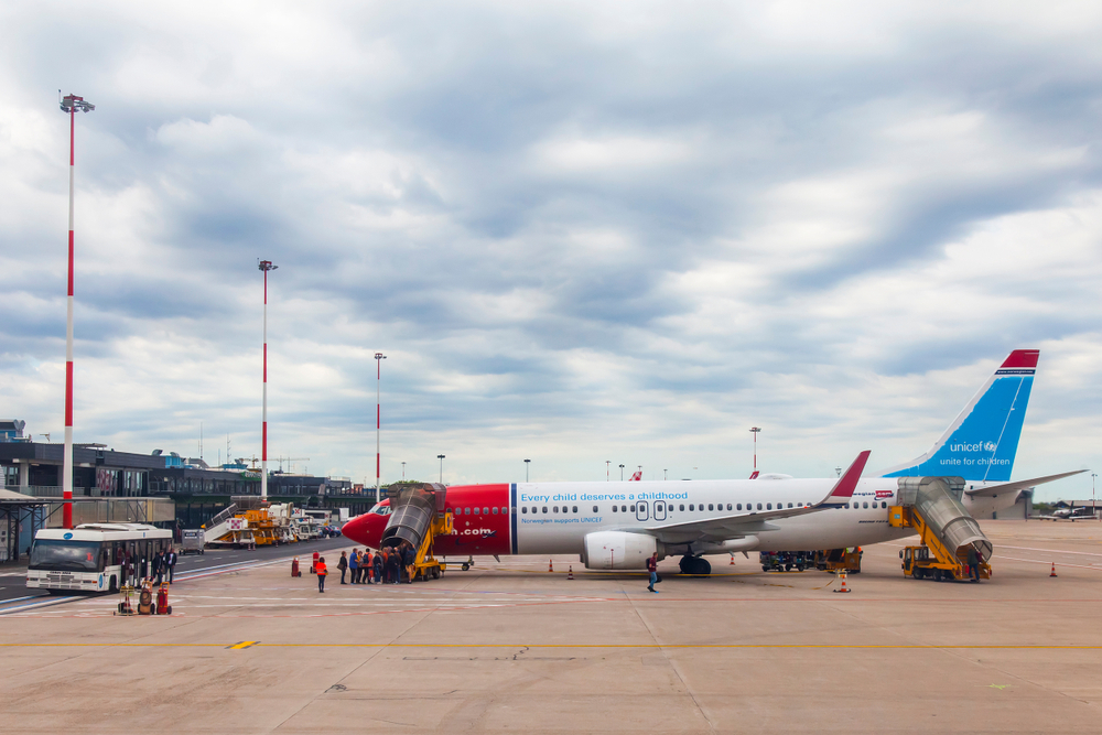 Verona, da fine luglio si vola anche su Berlino e Düsseldorf ...