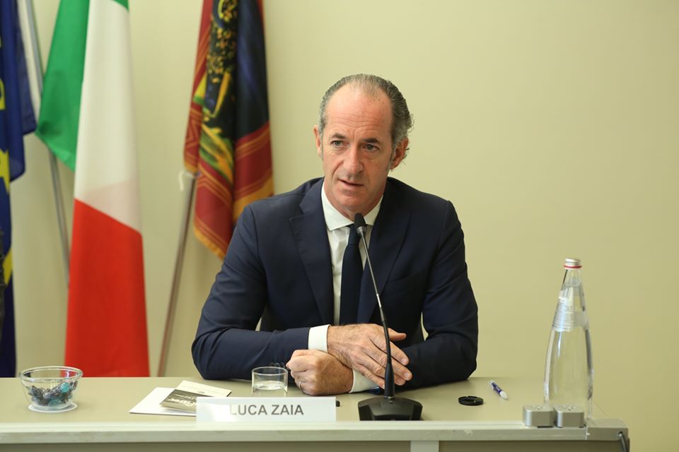 Ideal Standard, l'accordo è al Mise. Zaia: «Modello di gestione per le ...