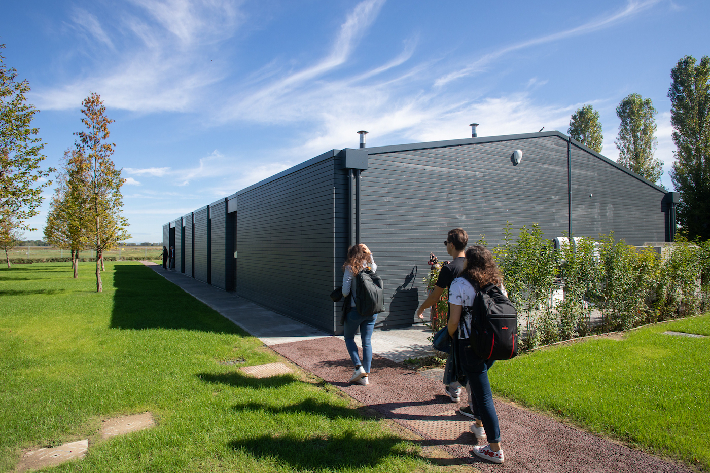 IED si sposta nel campus di H-FARM e avvia nuovi corsi sulla digital ...