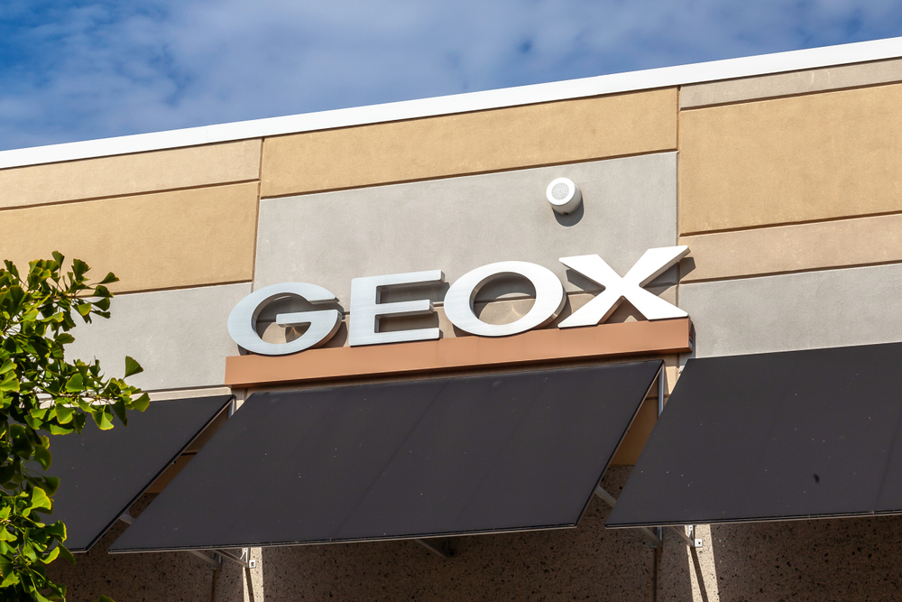 Geox, le nuove strategie del gruppo per il Nord America - VenetoEconomia