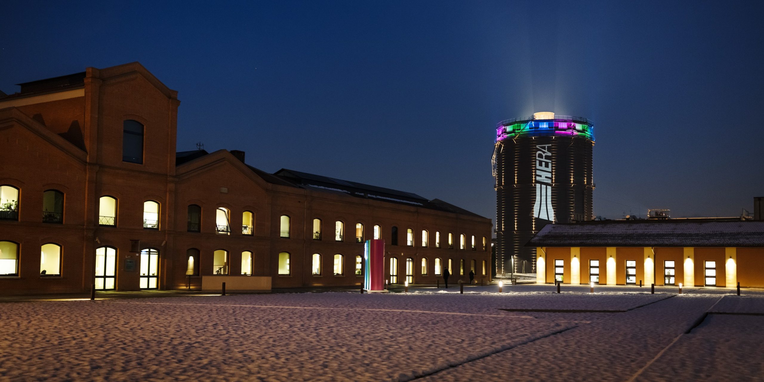 «Diversity & Inclusion Index», gruppo Hera 12esimo al mondo ...