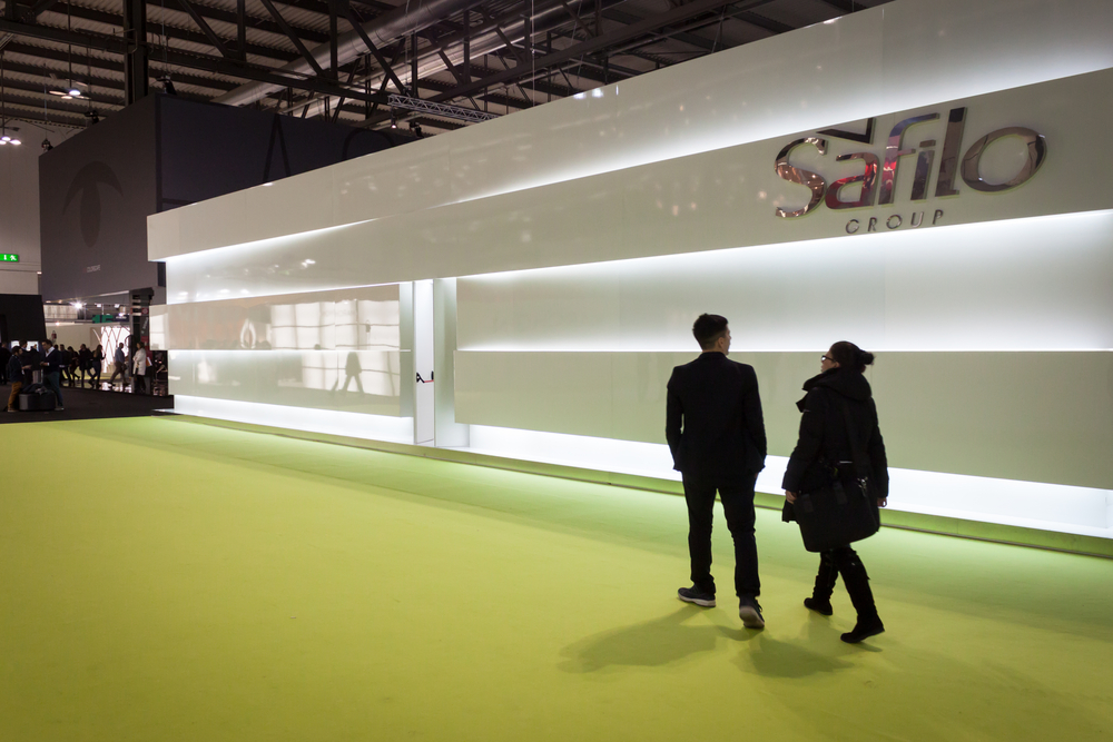 Safilo a caccia di liquidità: finanziamento da 108 milioni di euro ...