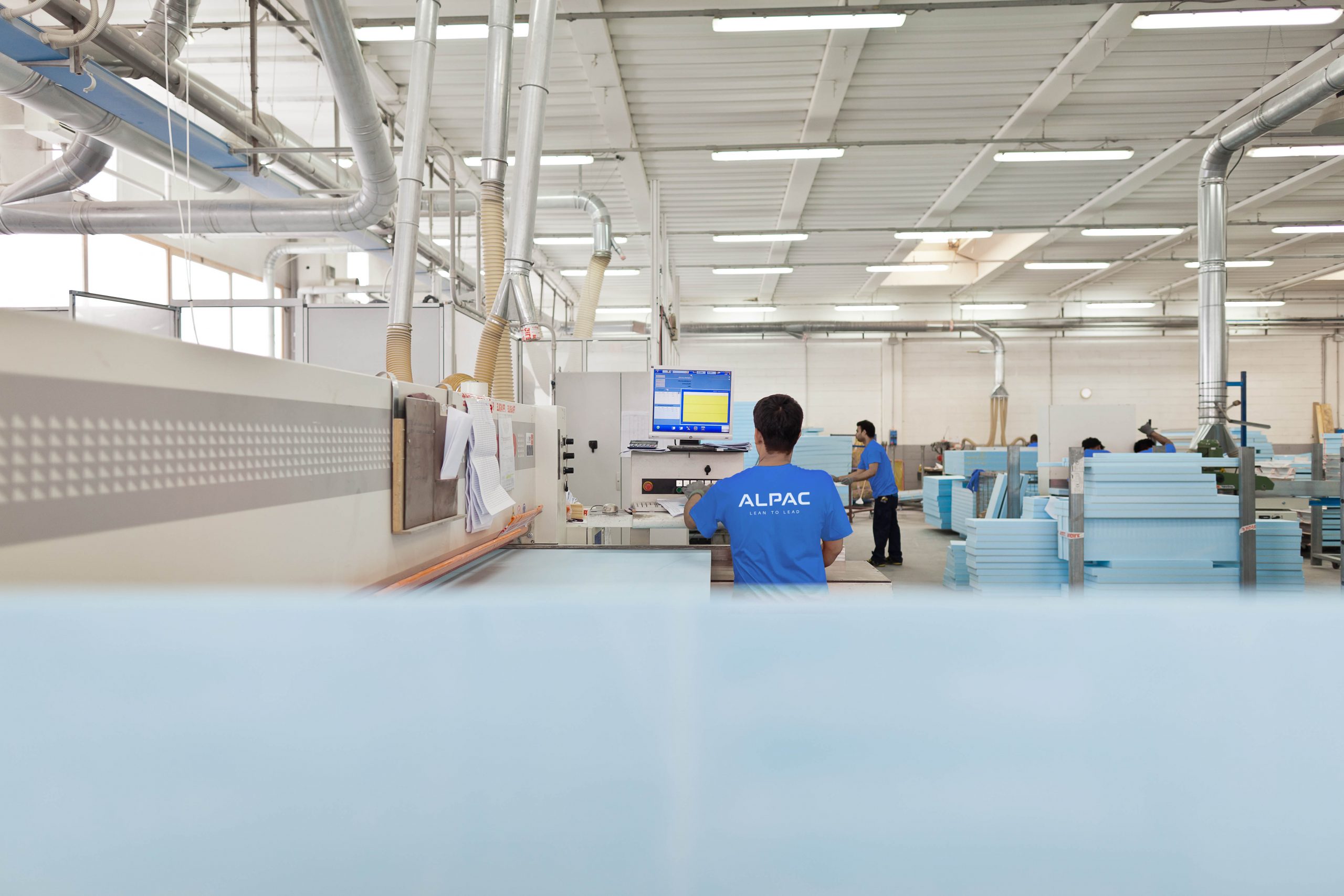 Alpac, 2019 in crescita: +11,6% di fatturato - VenetoEconomia