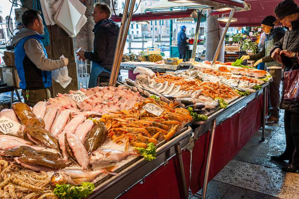Comparto pesca Veneto, un 2019 in chiaroscuro - VenetoEconomia