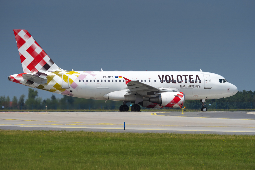 Volotea investe nel Catullo di Verona: in arrivo 4 nuovi Airbus. Ecco ...