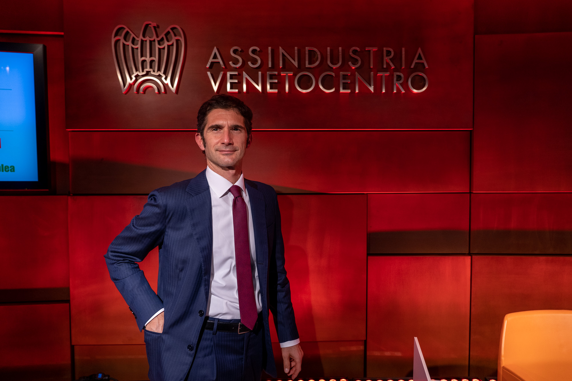 Assindustria Venetocentro, ecco la squadra del presidente Destro ...