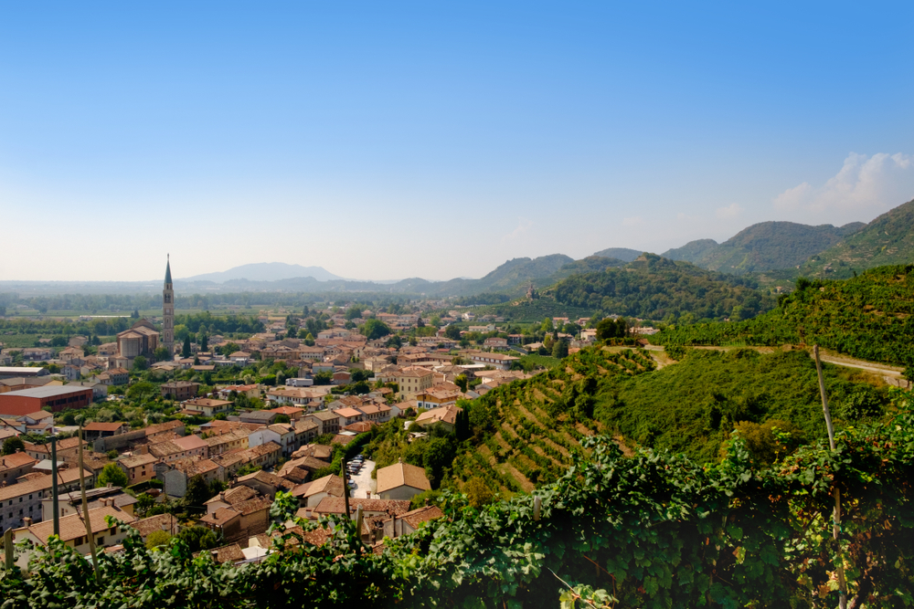Pieve di Soligo batte Verona e concorrerà al ruolo di capitale della ...