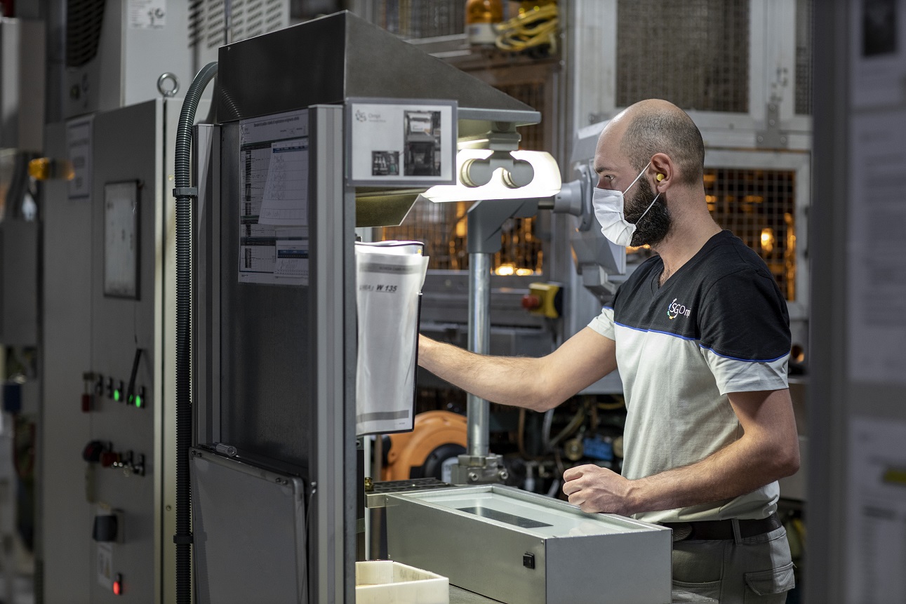 Stevanato, premio di 3 mila euro ai dipendenti Nuova Ompi - VenetoEconomia