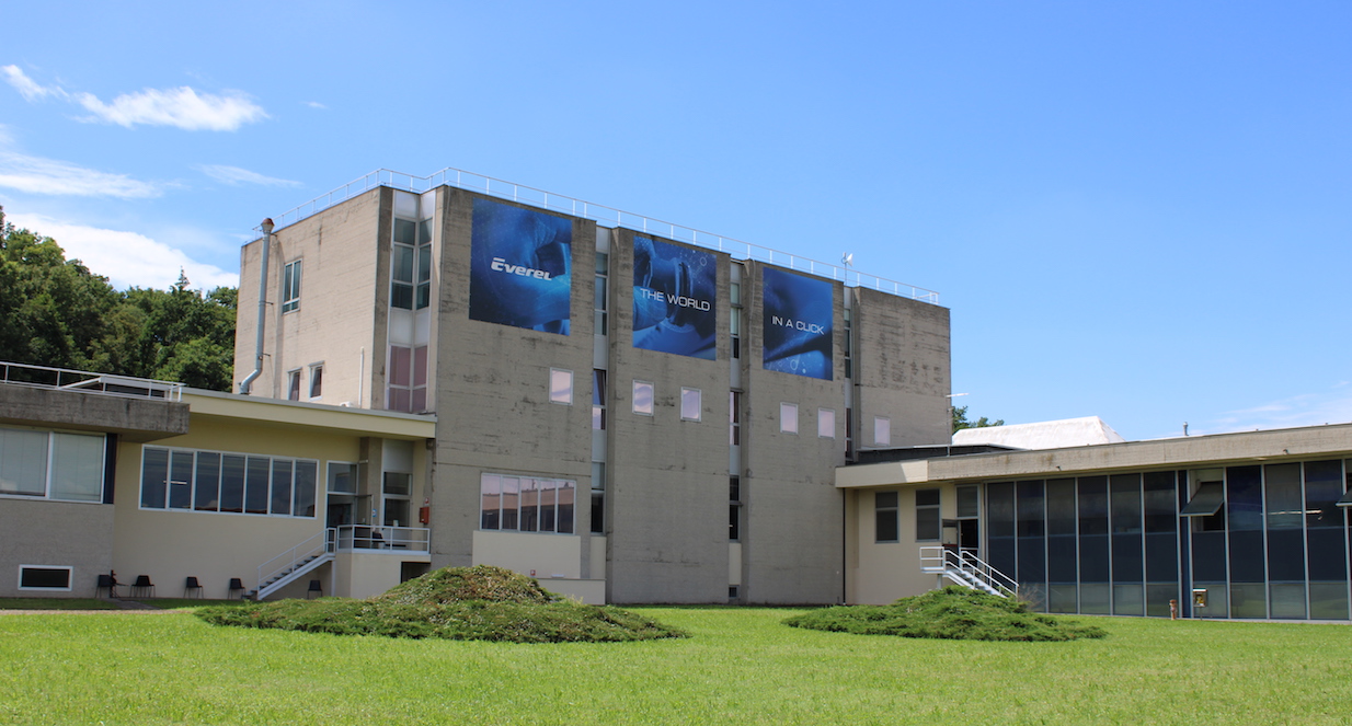 Everel, un 2020 da 45 milioni di fatturato. E ora lo sbarco su Ali-Baba ...