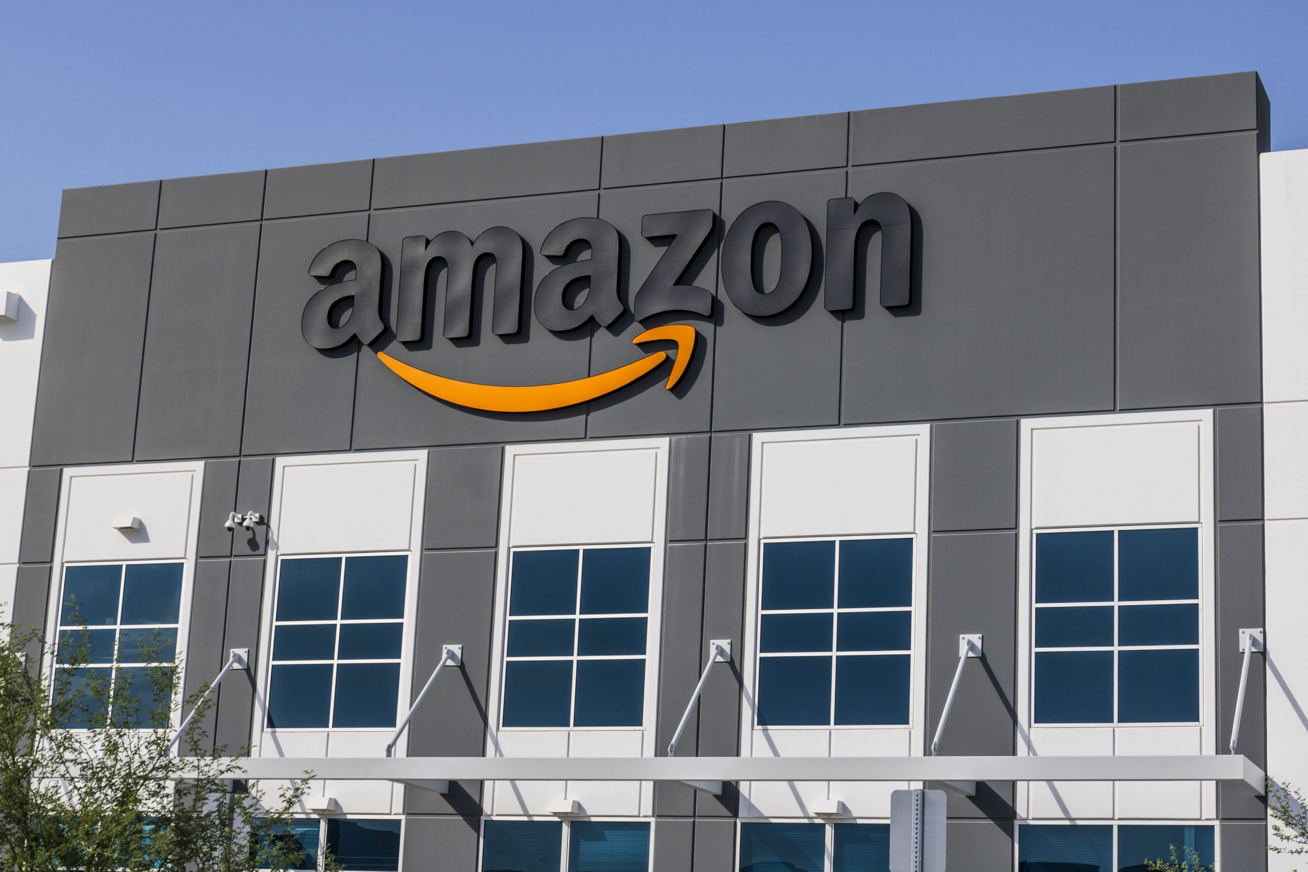 Vicenza, iniziati i lavori per la nuova sede Amazon - VenetoEconomia