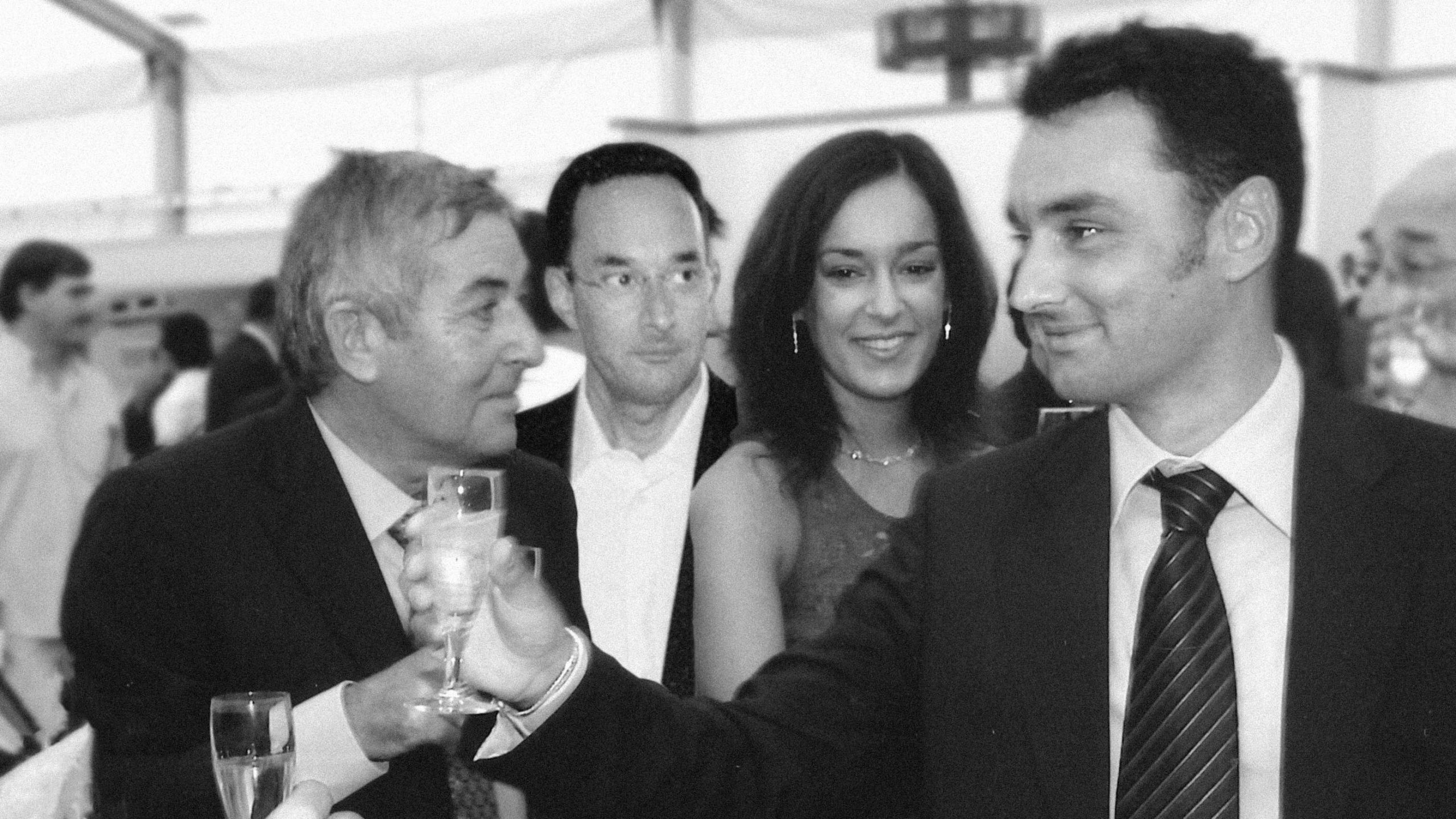 Marchiol compie 70 anni: dai tubi al neon alla ricarica per veicoli ...