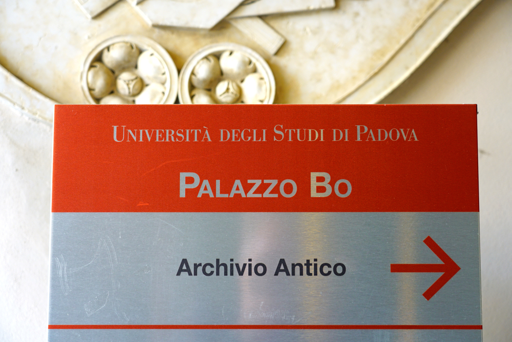 Unipd, tornano le lezioni in presenza - VenetoEconomia