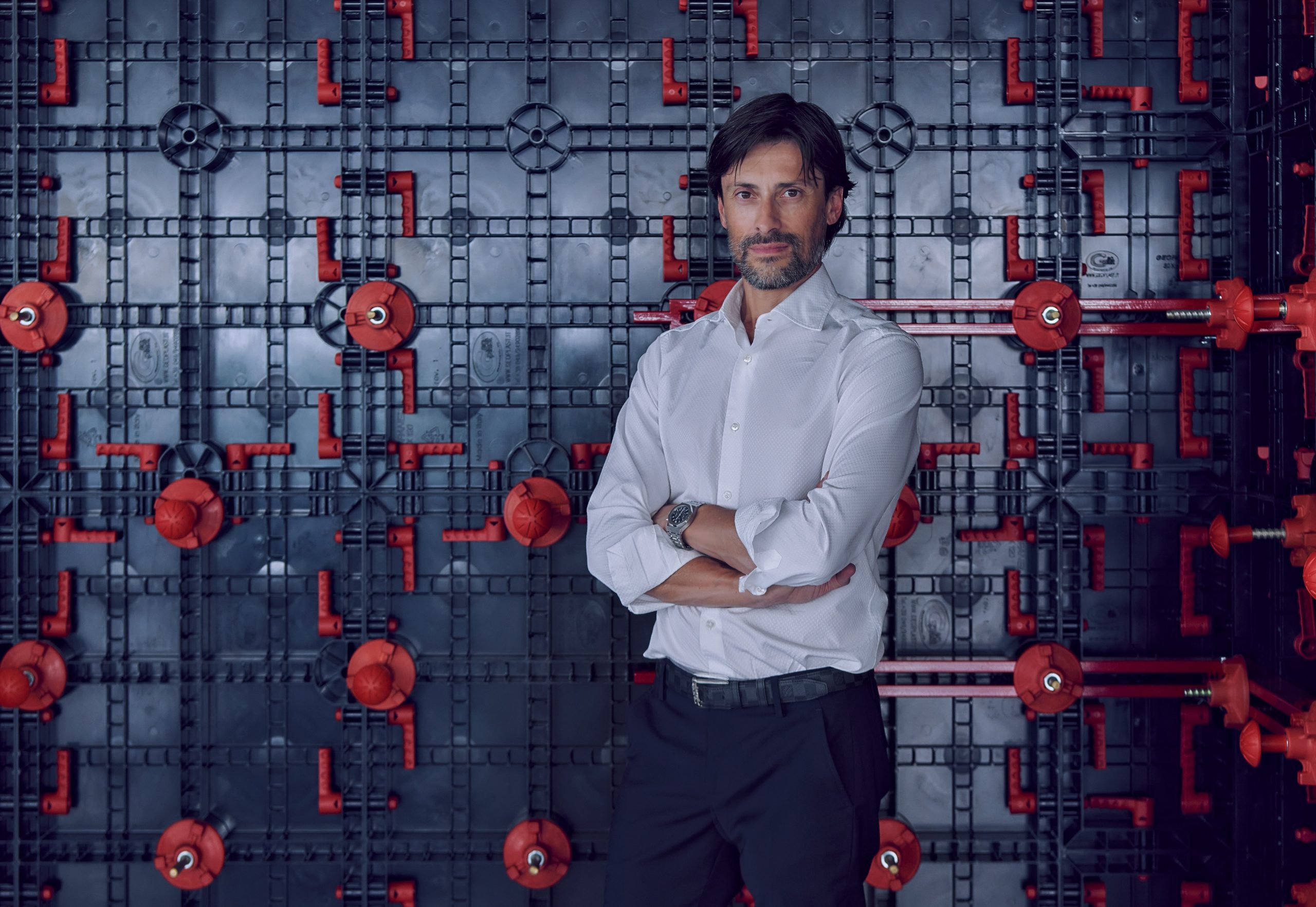 Casseforme in plastica riciclata: la padovana Geoplast vince una causa ...