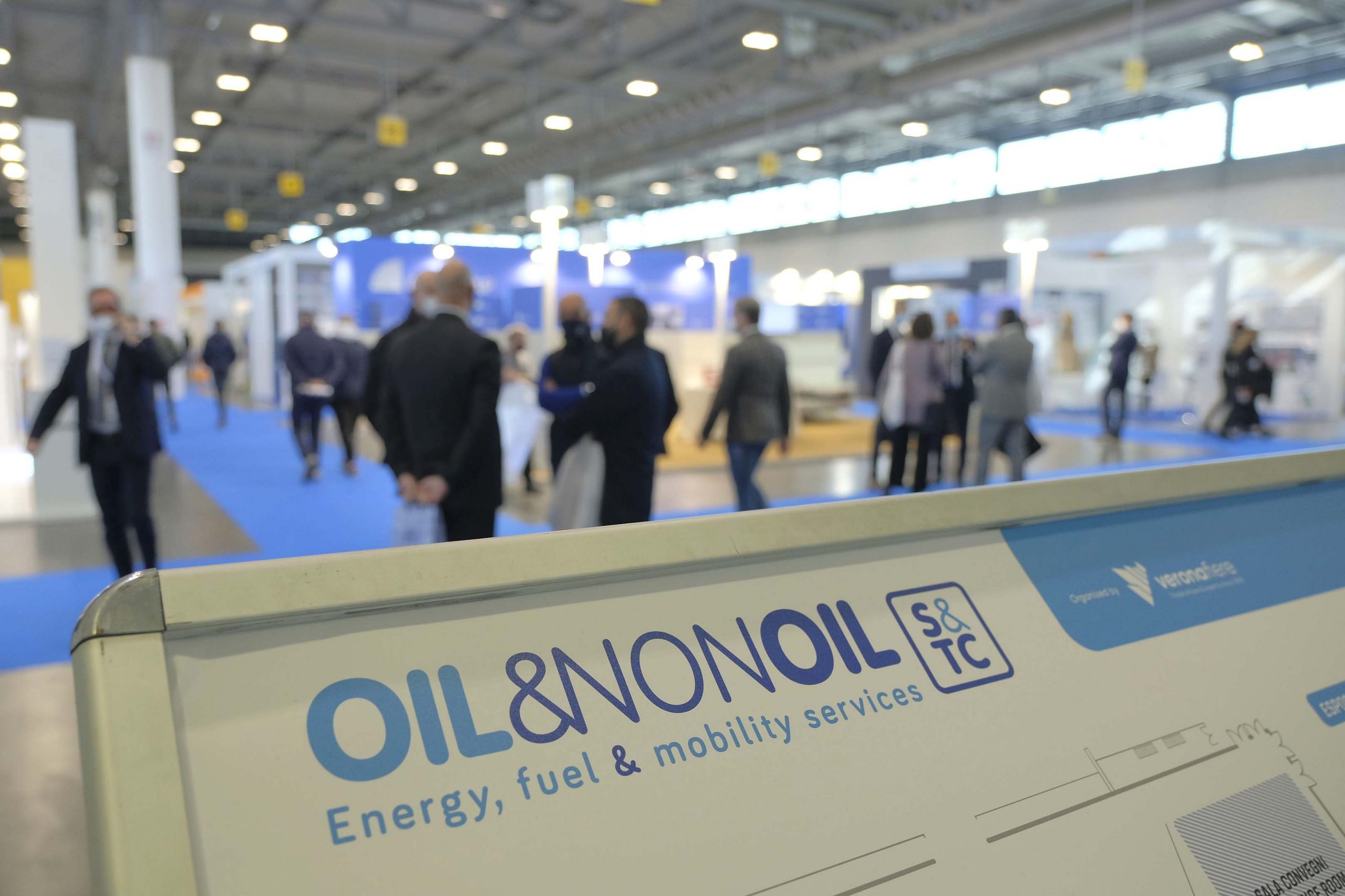 Oil&nonOil, iscrizioni a pieno ritmo: a Verona la filiera distributiva del carburante ...