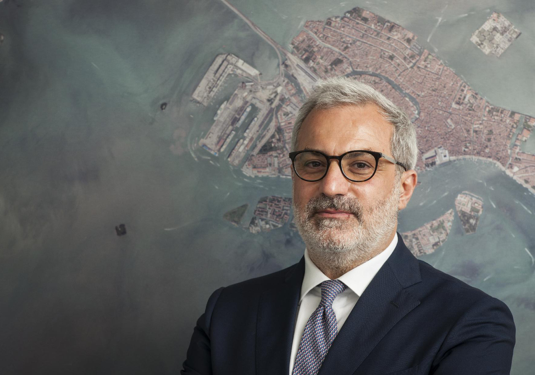 L'autorità portuale entra nella Fondazione Venezia capitale mondiale ...