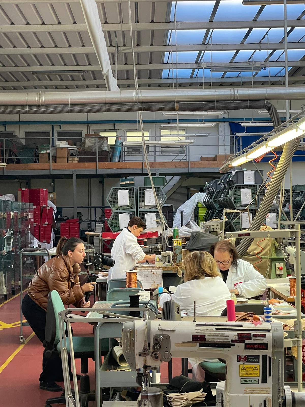 Villatora e Due Carrare: «Linea Verde Start» racconta due realtà ...