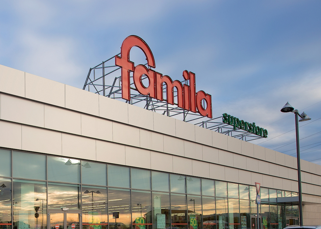 Famila chiude l'anno a +5%: nel 2023 previste 19 nuove aperture ...