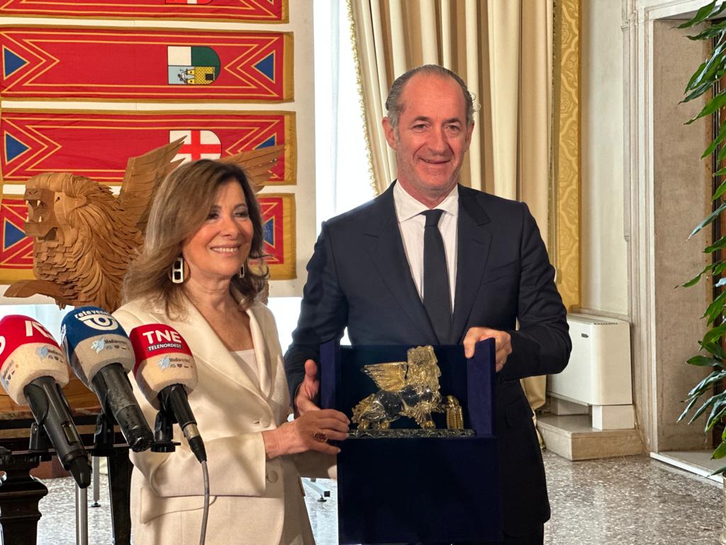 Sburocratizzazione, accordo fra Regione e Ministero. Zaia: «Risultati ...