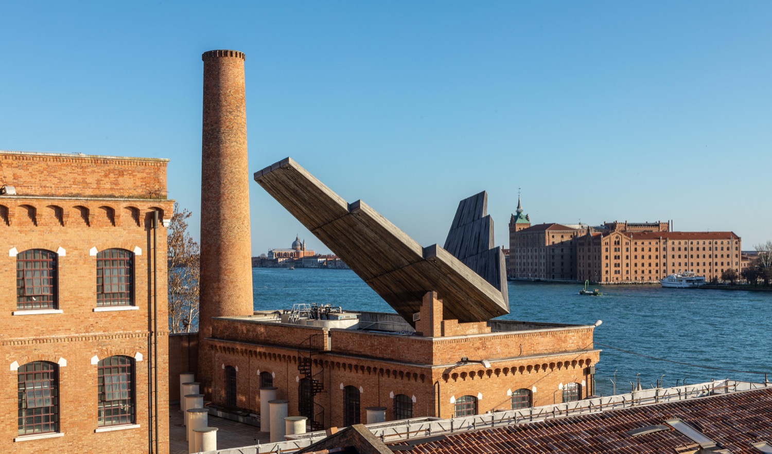 Biennale Architettura, Ursula von der Leyen allo Iuav - VenetoEconomia