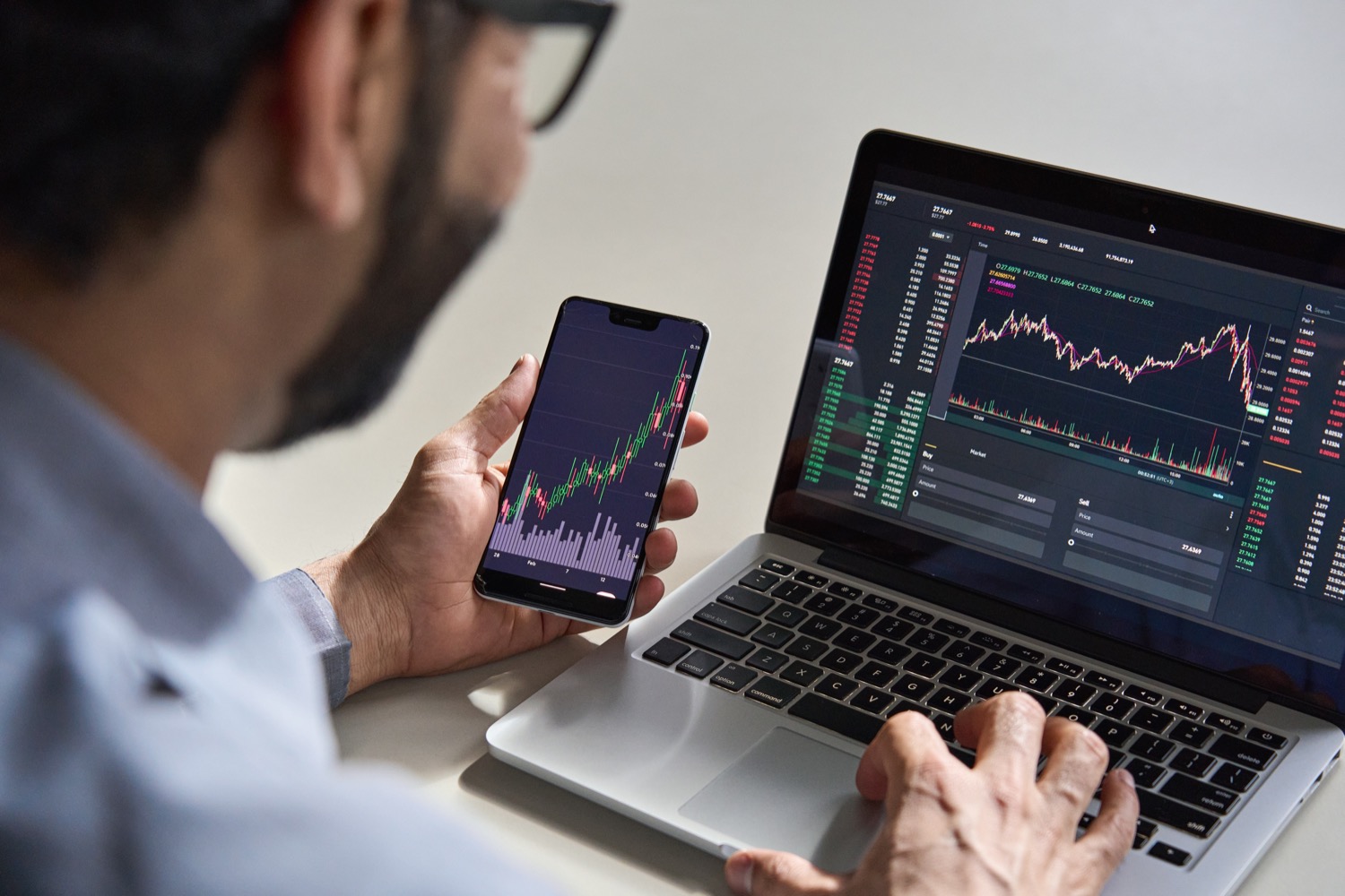 Micro E-mini NASDAQ 100: una guida