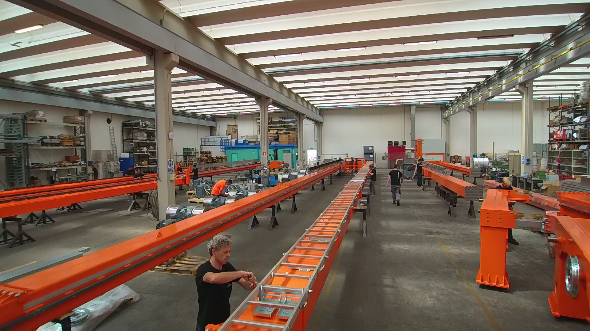 Ferretto Group: intesa vincolante con la multinazionale indiana Wipro ...