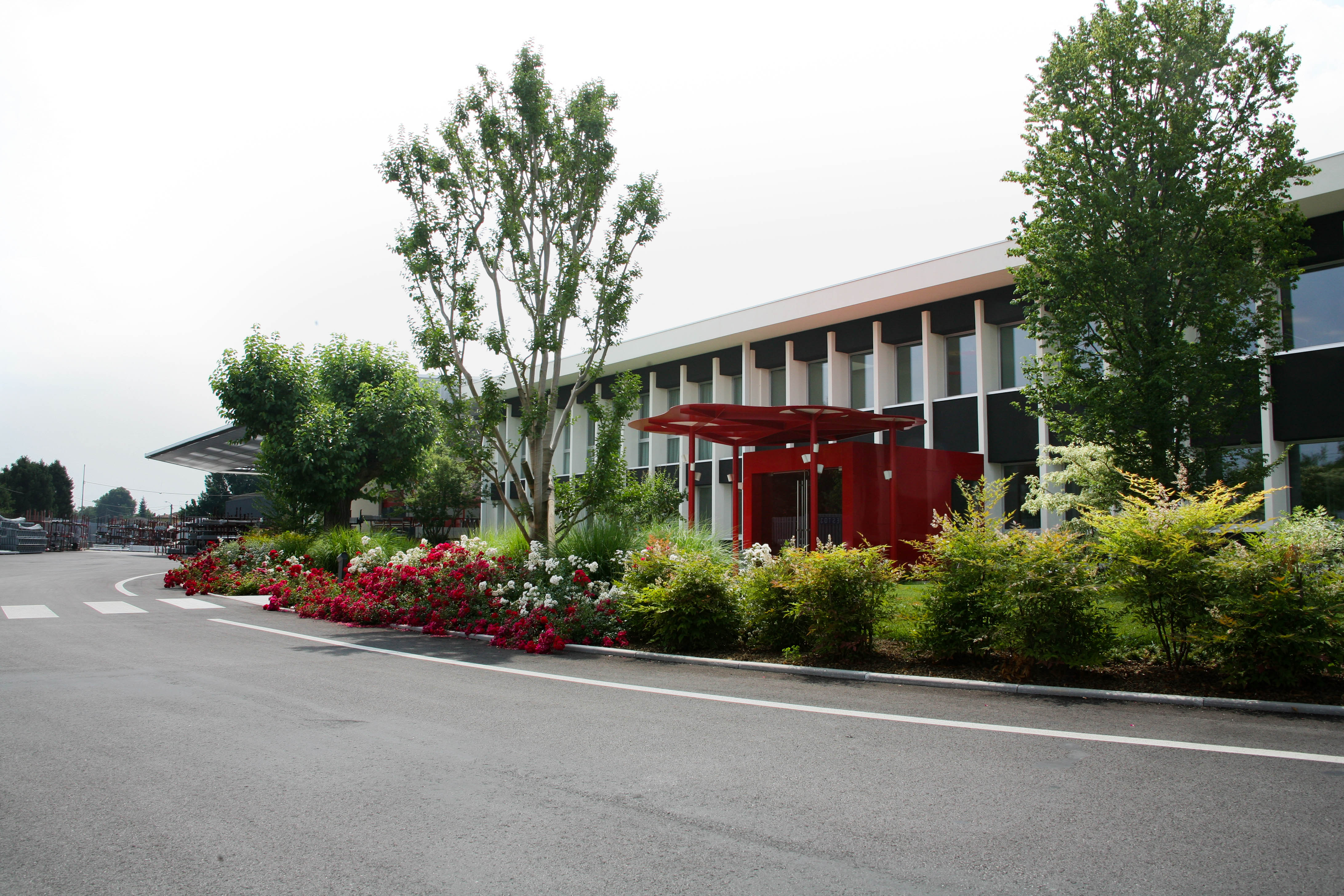 Officine Facco acquisisce Sperotto: due storiche aziende venete insieme ...