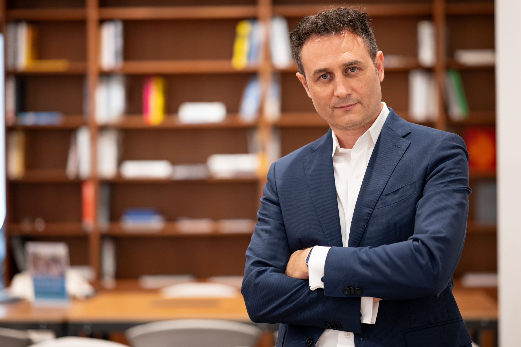 Lavoro e talenti, con l'AI generativa addio al «le faremo sapere ...