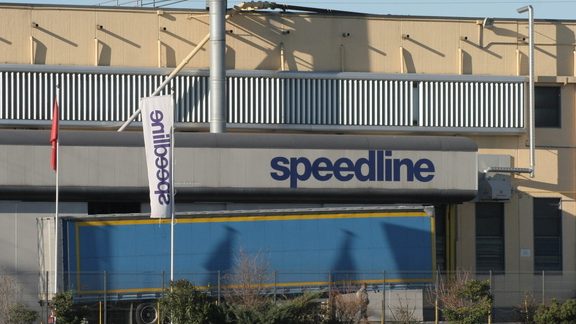 Speedline, il piano di rilancio arriva al Ministero del Lavoro ...