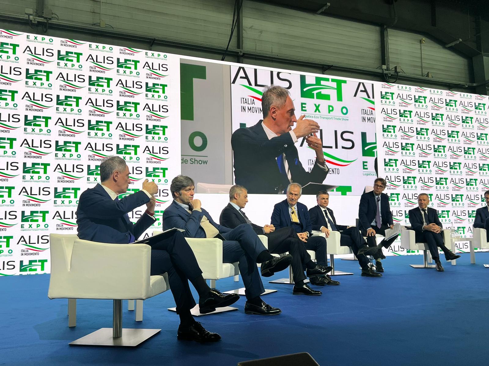 Intermodalità, la sfida di Autobrennero. L'AD Cattoni: «Asset ...