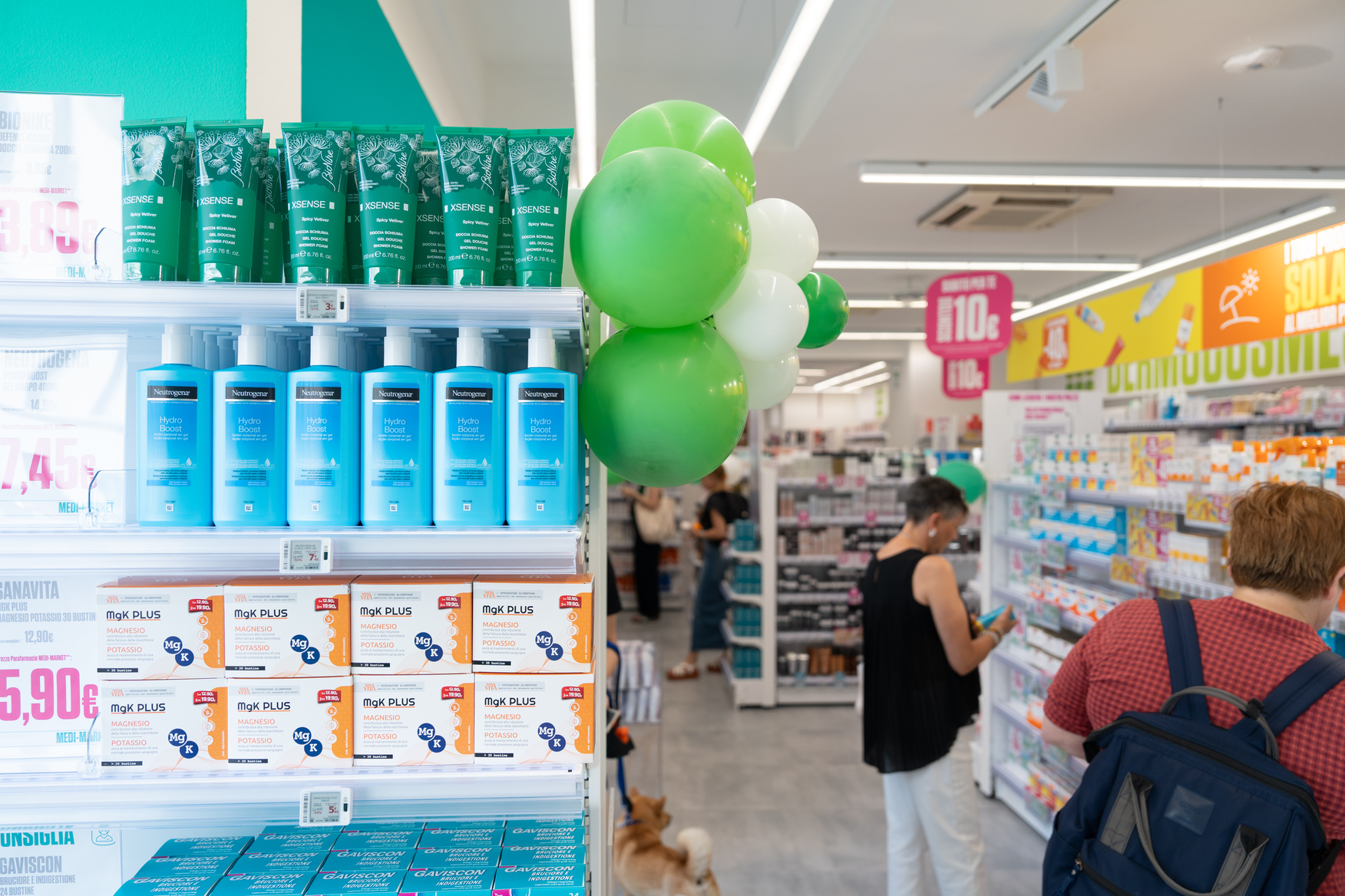Padova, arriva Medi-Market: nuova parafarmacia in centro storico ...