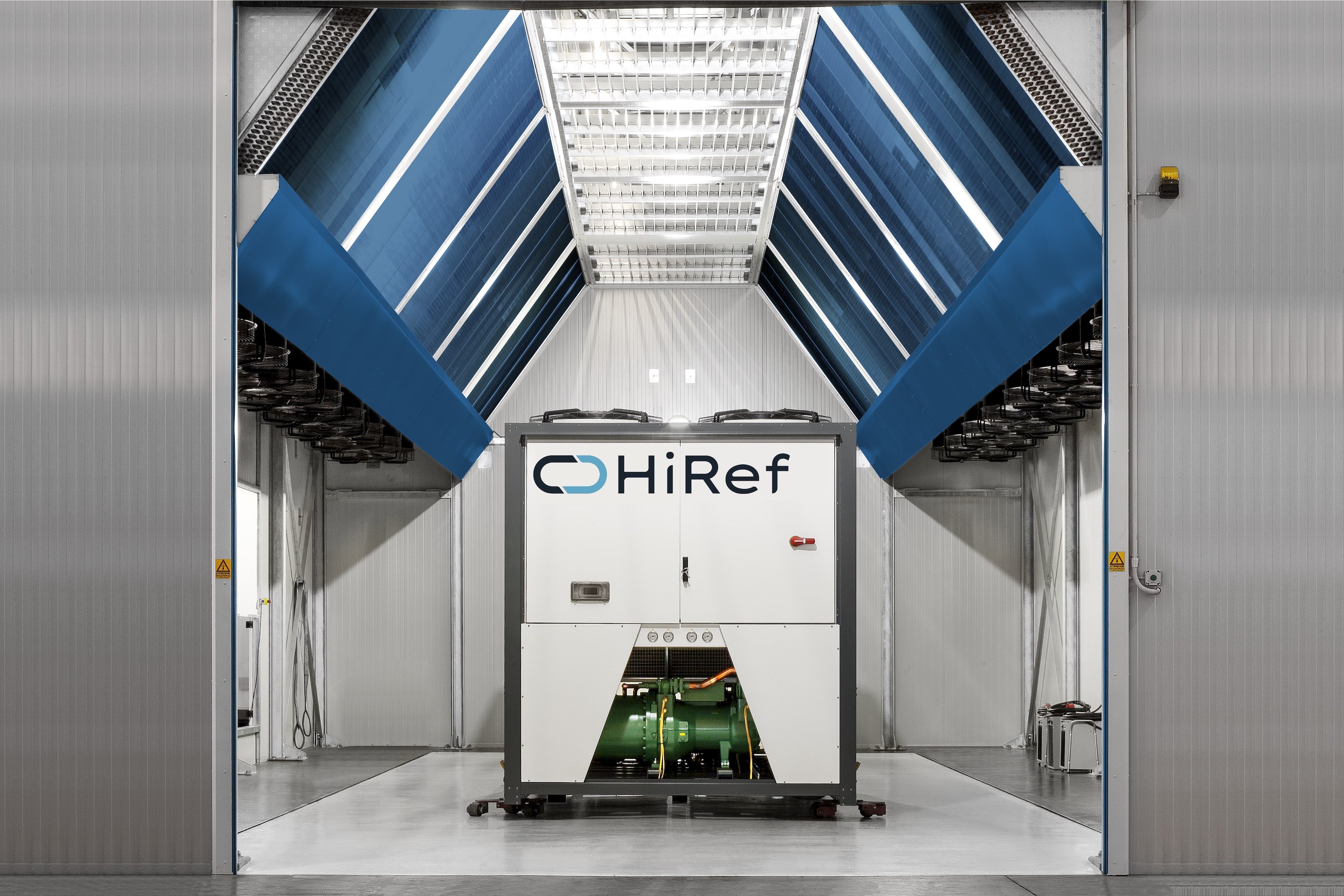 Gruppo HiRef, bilancio in crescita: 116,3 milioni di euro, +5,2% ...