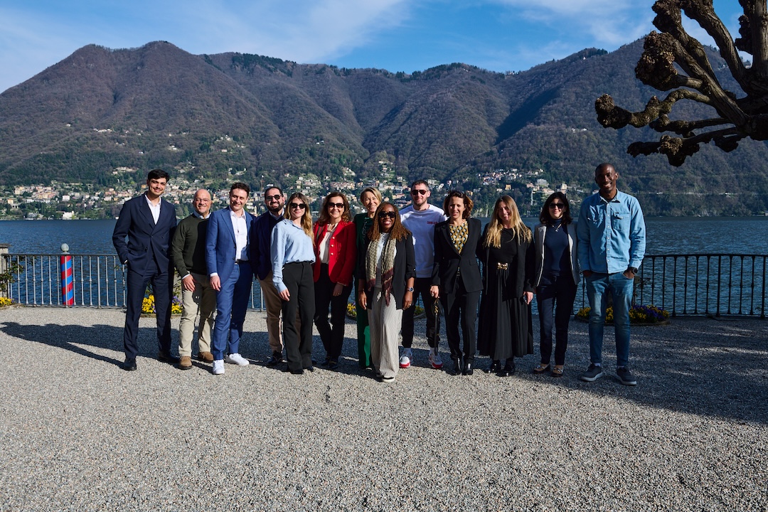 Recruiting puro senza pregiudizi, nCore porta a Cernobbio i migliori ...