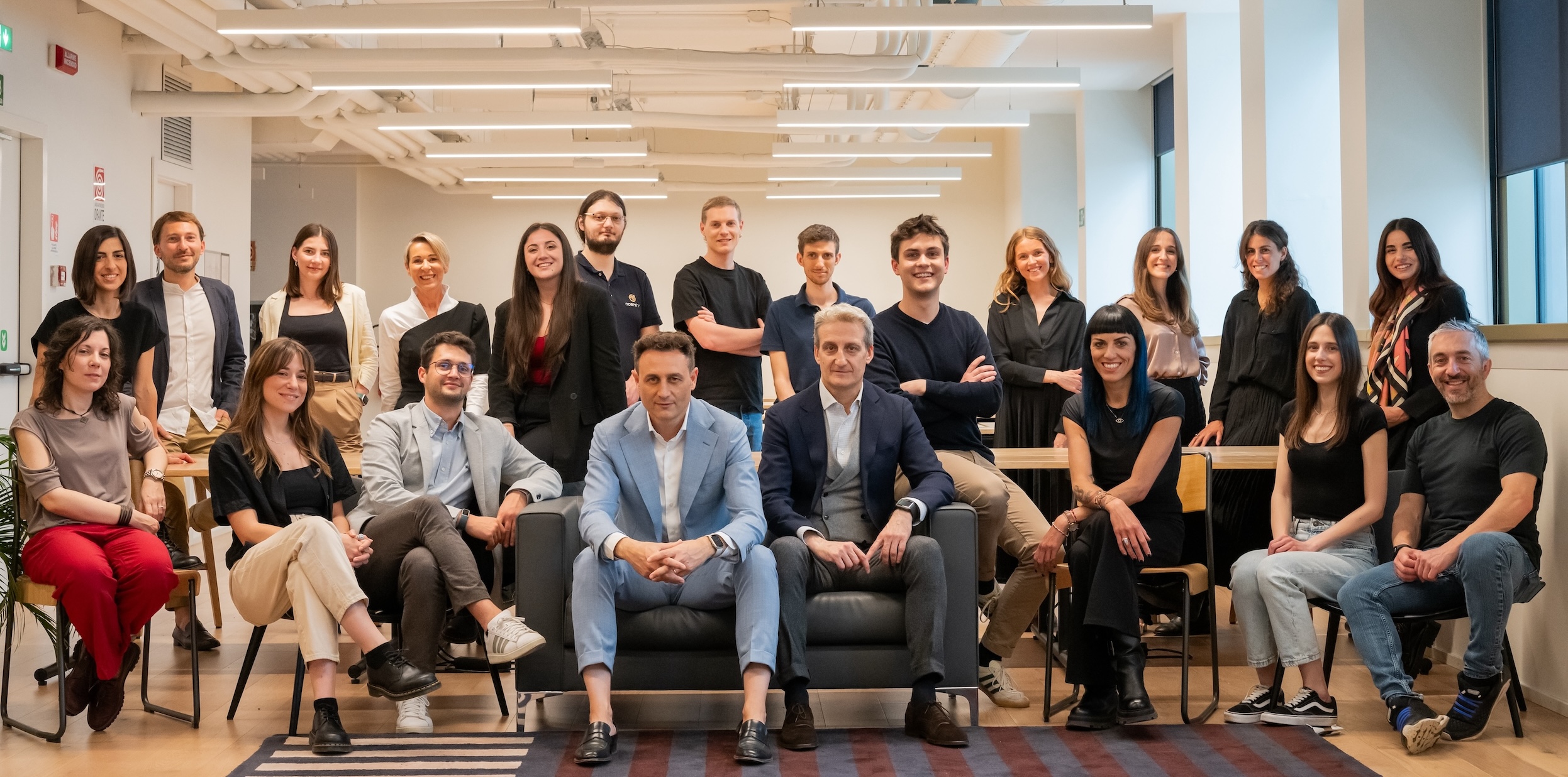 Con nCore (e l'AI) la ricerca lavoro diventa inclusiva - VenetoEconomia