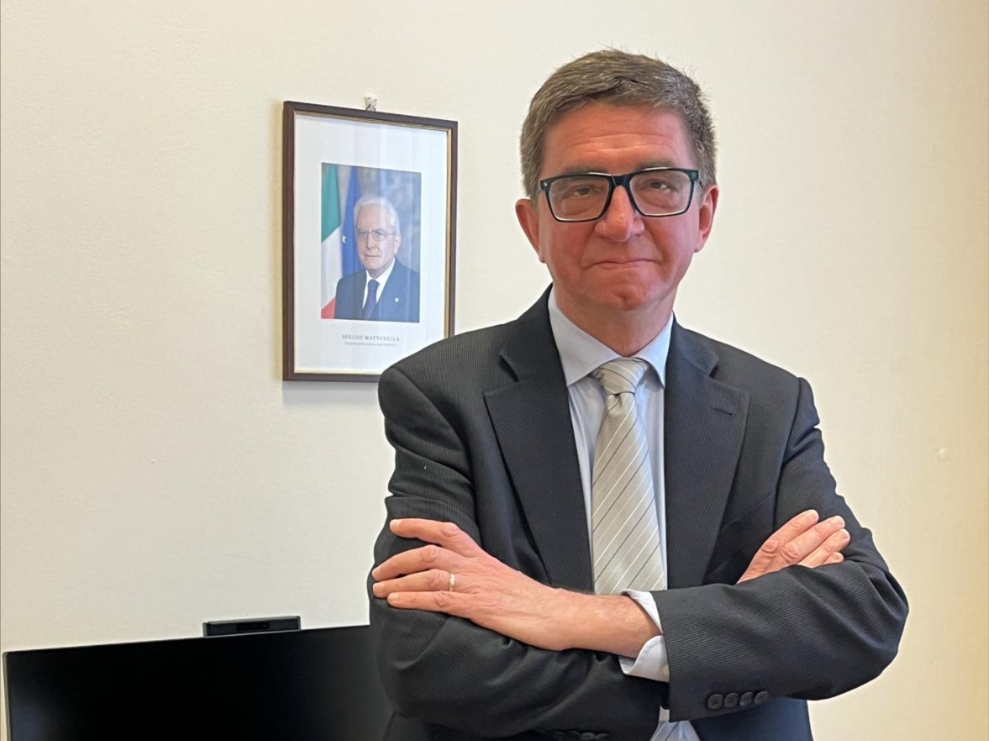 Camera di Commercio di Padova, Roberto Crosta confermato segretario ...